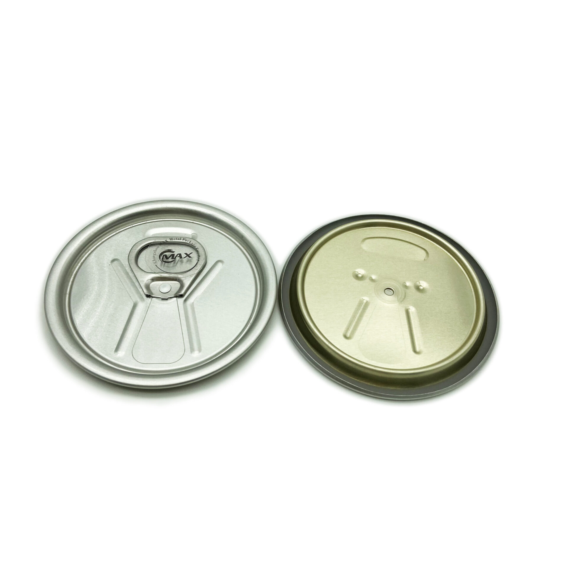 Food Can Components - MAX